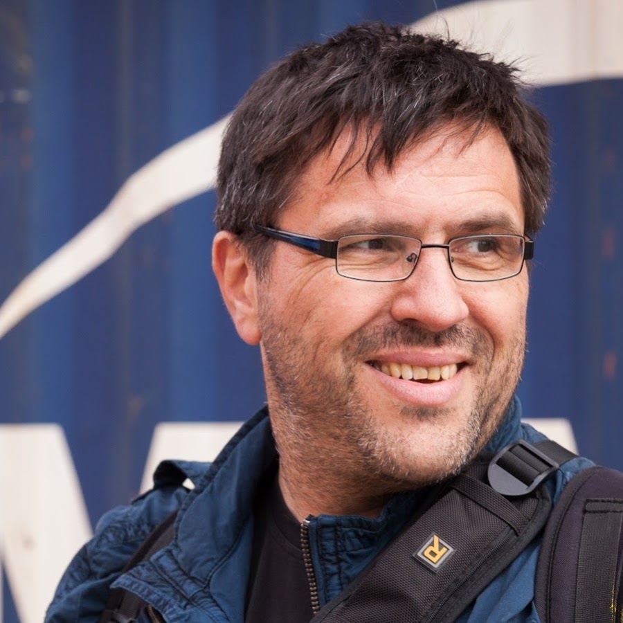 Peter Jakobs - YouTube