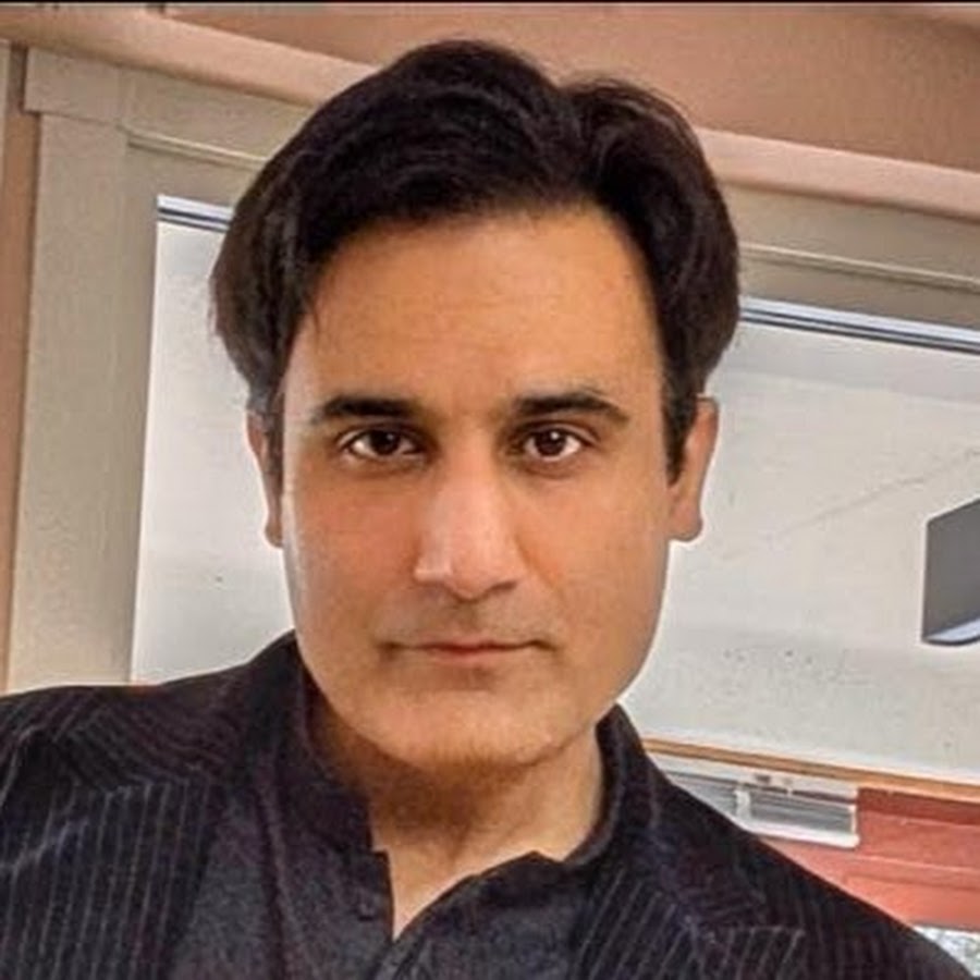 Adeel Muhammad - YouTube