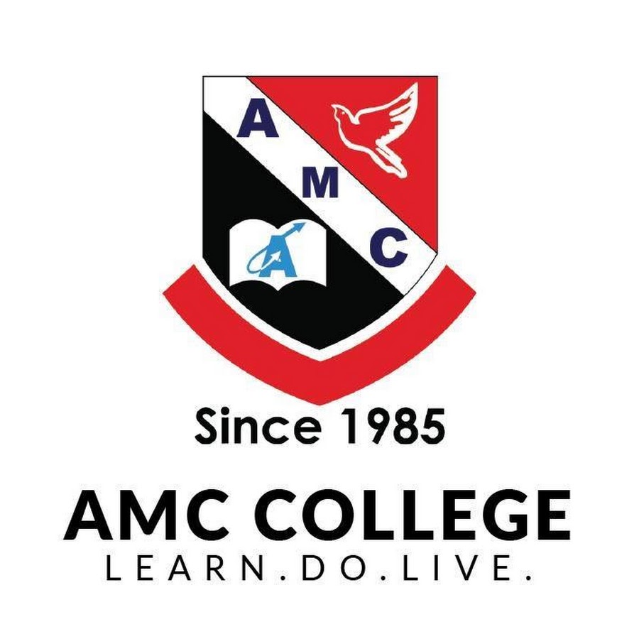 AMC College - YouTube