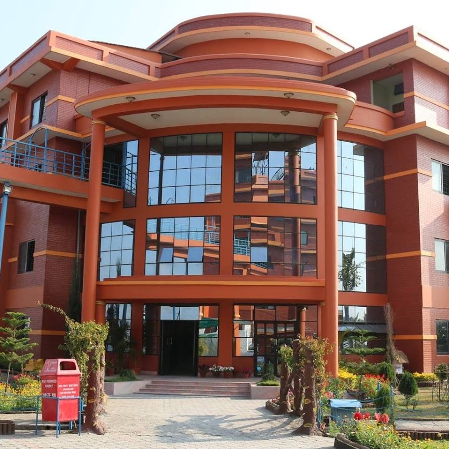 Kaski Modernized Academy - YouTube