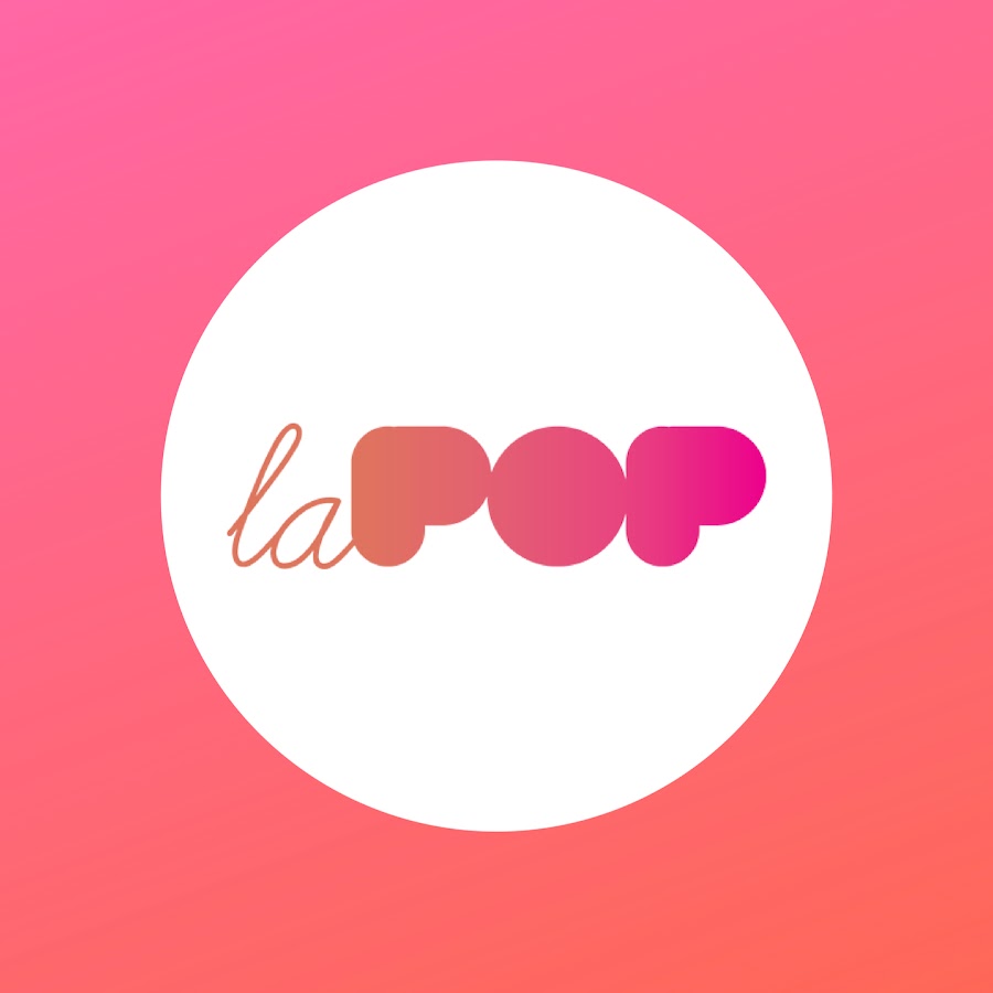 laPOP - YouTube
