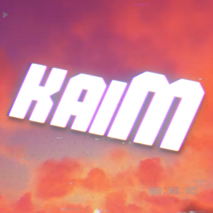 kaiM - YouTube