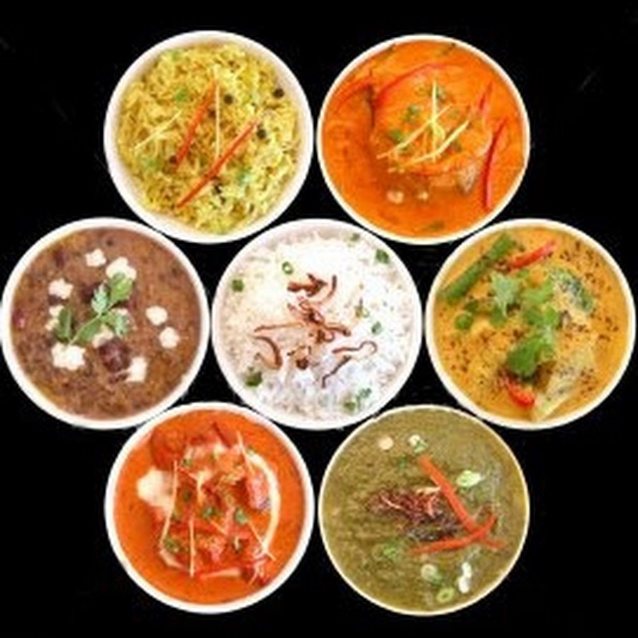 Cooking Corner - YouTube