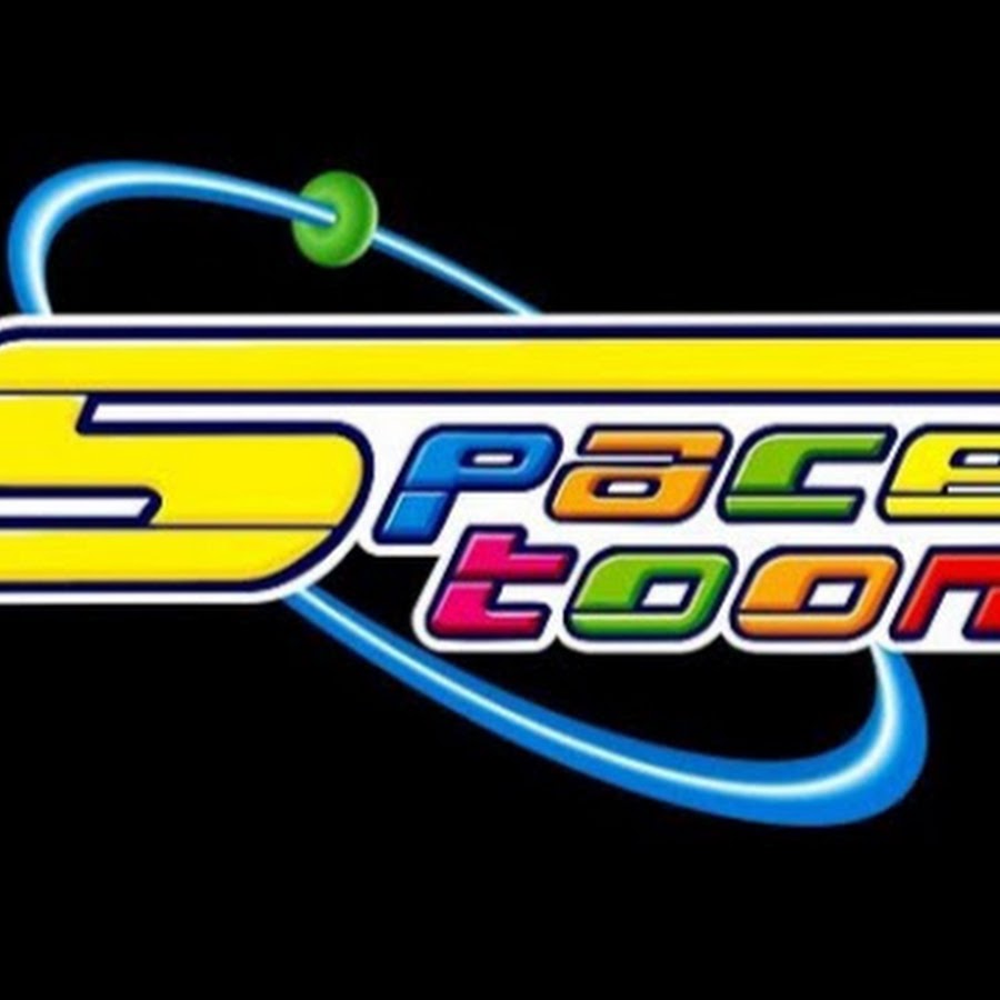 space toon - YouTube