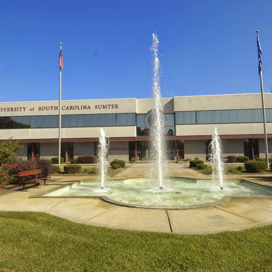 USC Sumter - YouTube