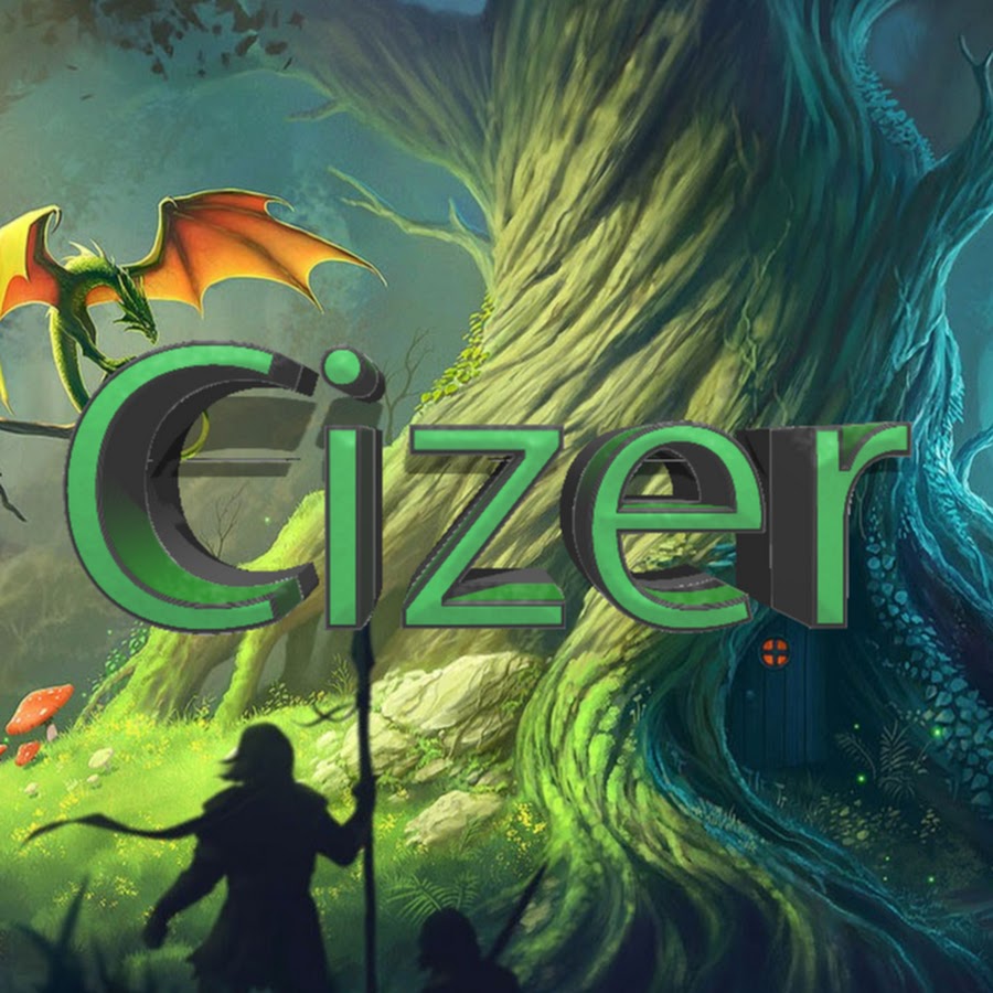 cizer - YouTube