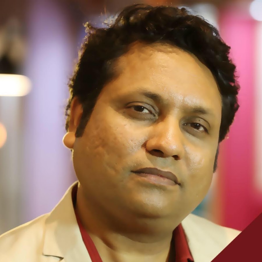 Anurag Aggarwal YouTube