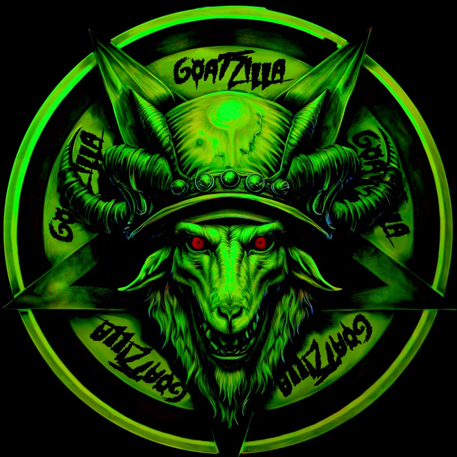 GOATZILLA! - YouTube