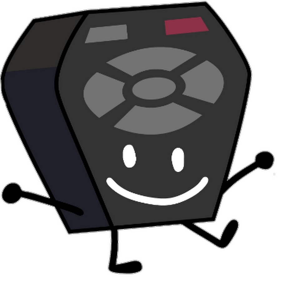 BFB Remote - YouTube