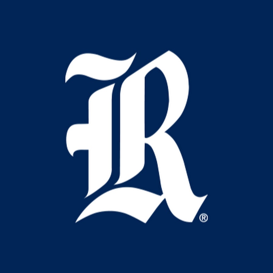 Rice Athletics - YouTube