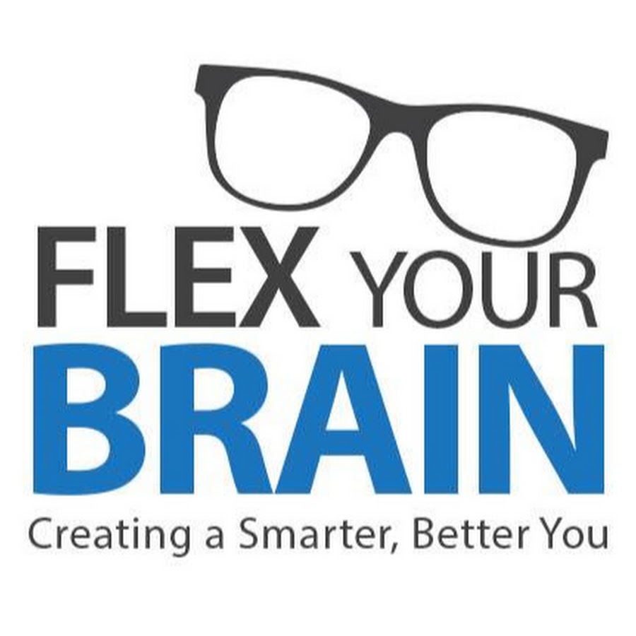 Flex Your Brain - YouTube