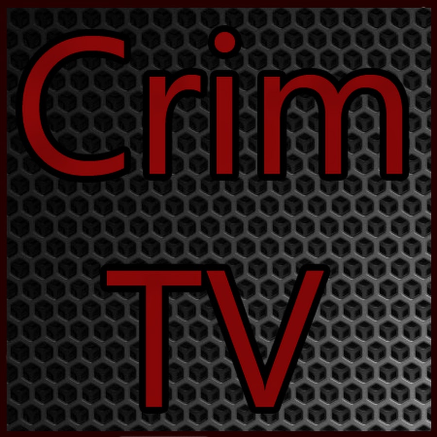 Crim TV - YouTube