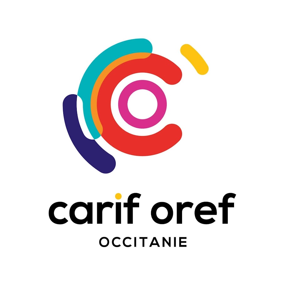Carif-Oref Occitanie - YouTube