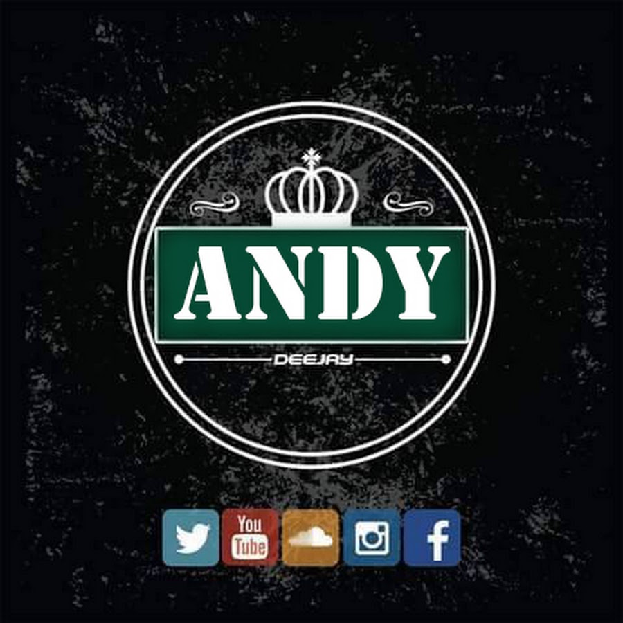 DJ ANDY - YouTube