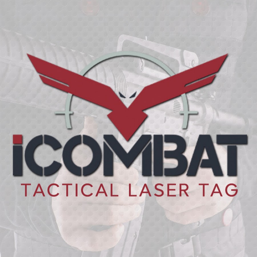 iCombat Equipment - YouTube