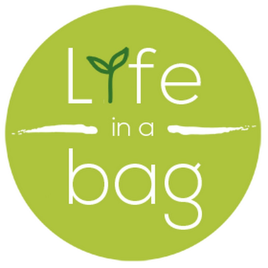 Life in a bag - YouTube