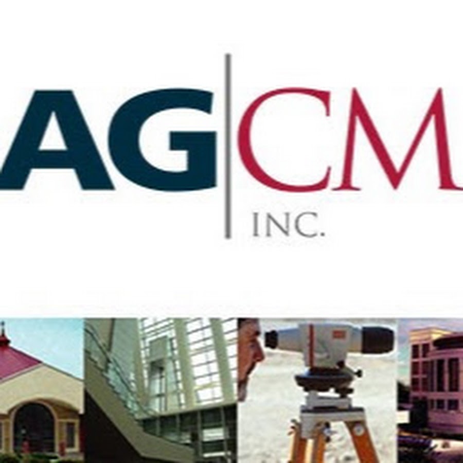 AGCM INC - YouTube