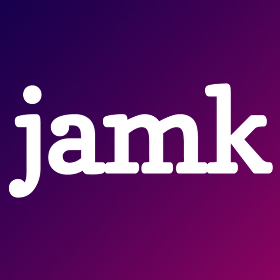 JAMK University of Applied Sciences - YouTube