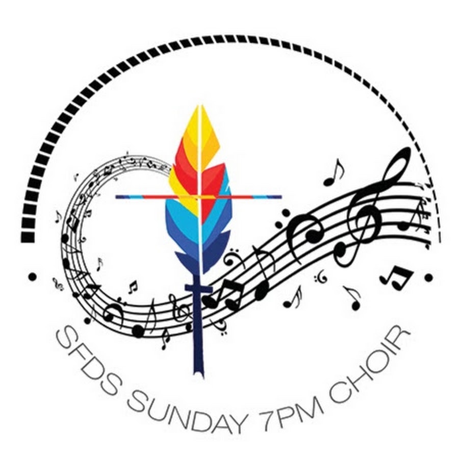 Sunday 7pm Choir - Christian Catholic Choral Music at St. Francis de ...