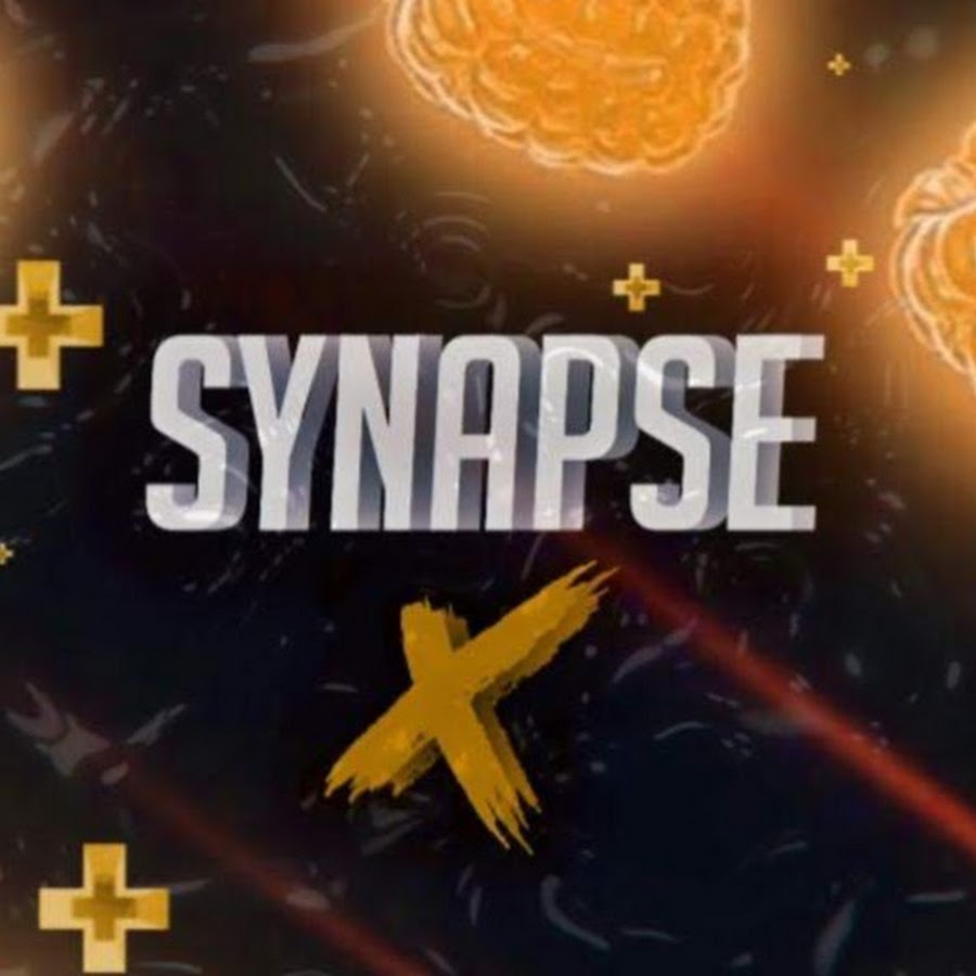 Synapse-X - YouTube