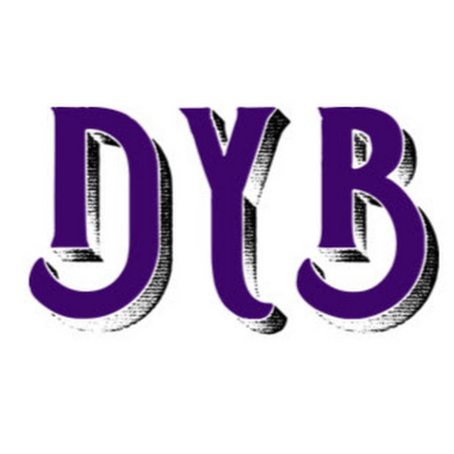 DYB MUSIC WORLD - YouTube