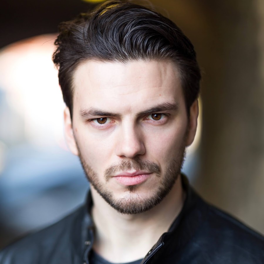 Rhys Howells - YouTube