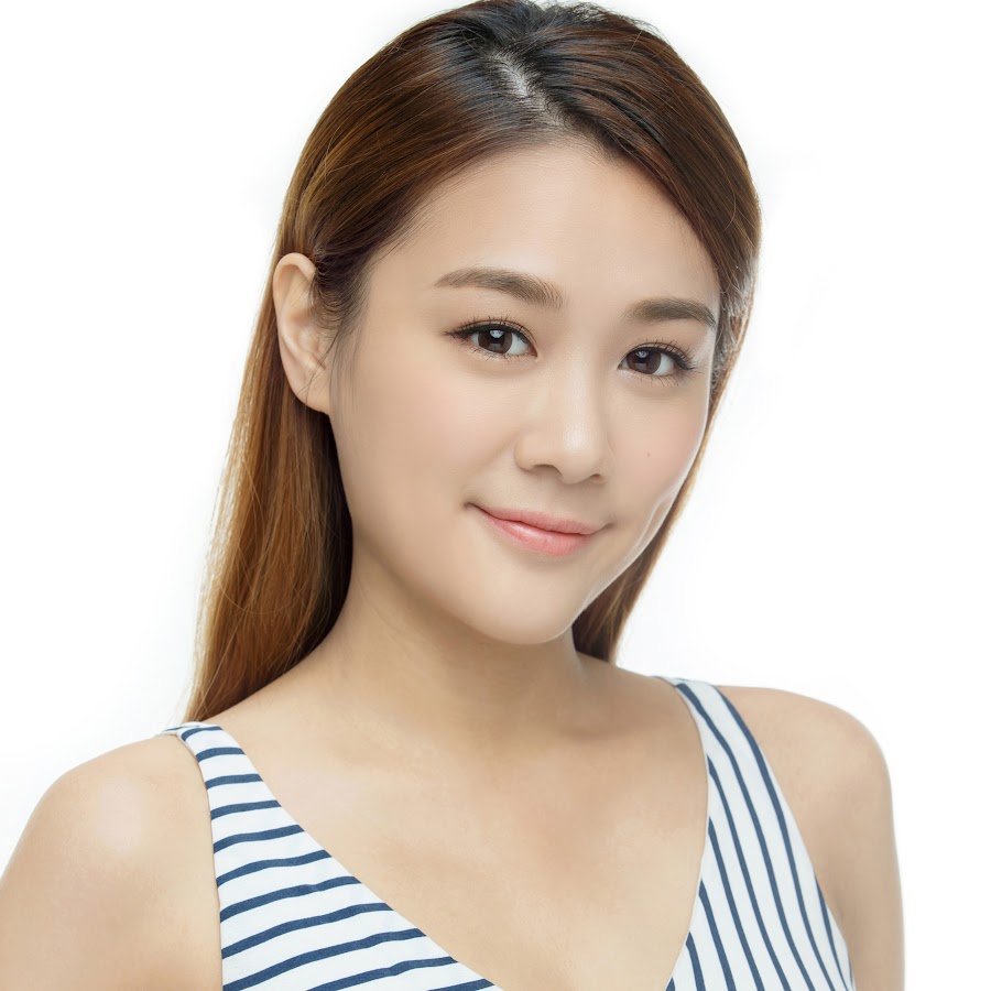 陳詩欣Eunice Chan - YouTube