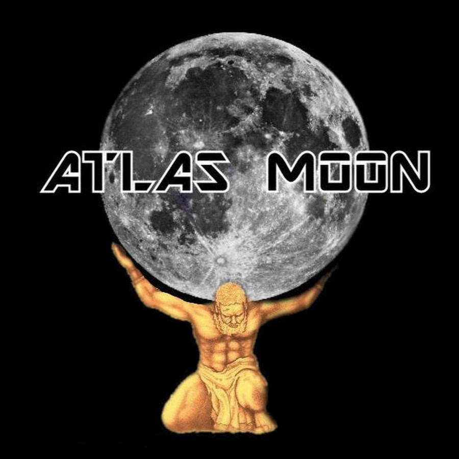 Atlas Moon - YouTube