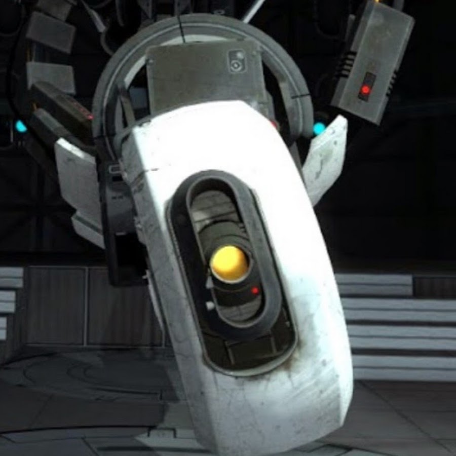 Genetic Lifeform and Disk Operating System. - YouTube