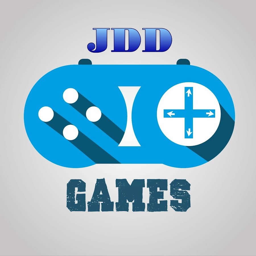 JDD Games - YouTube
