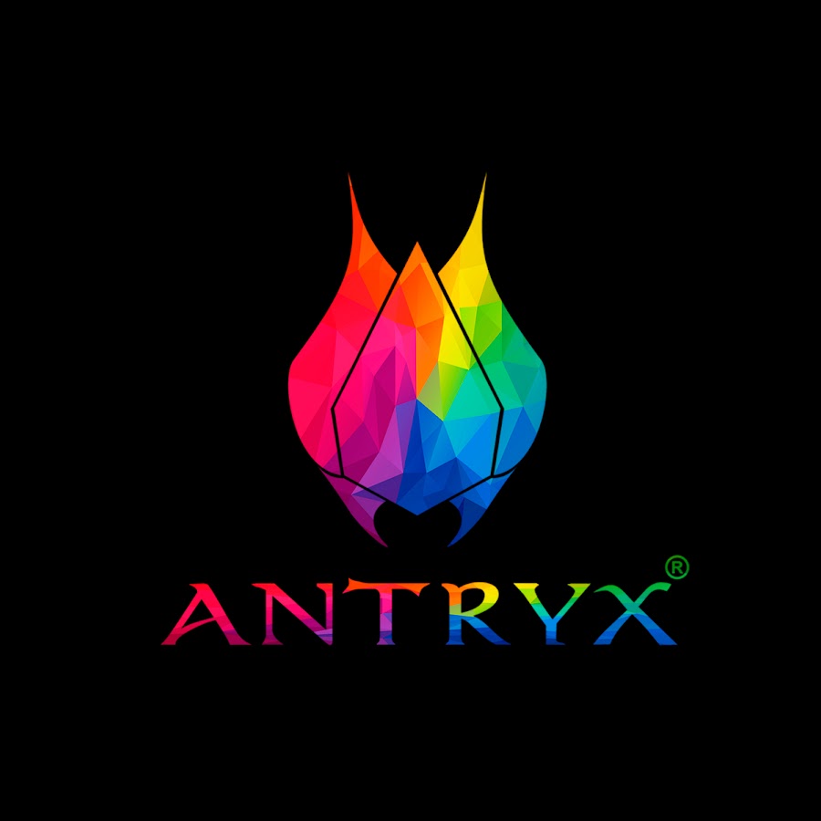Antryx - PERU - YouTube