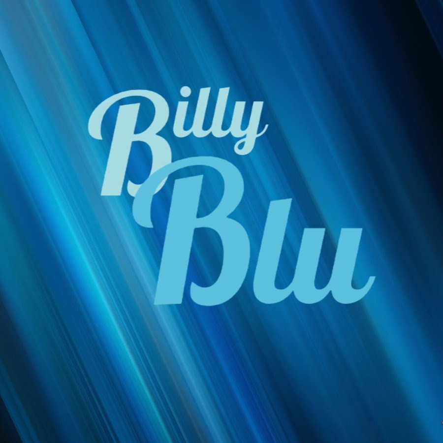 Billy Blu - YouTube