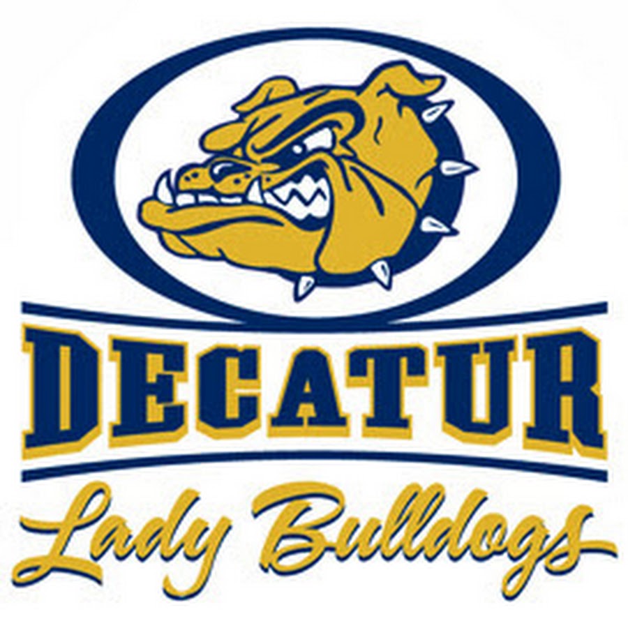 Decatur High Lady Bulldogs Softball - YouTube