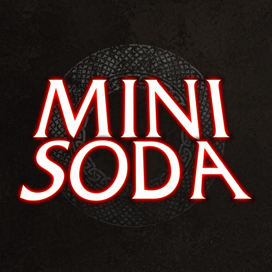MiniSoda - YouTube