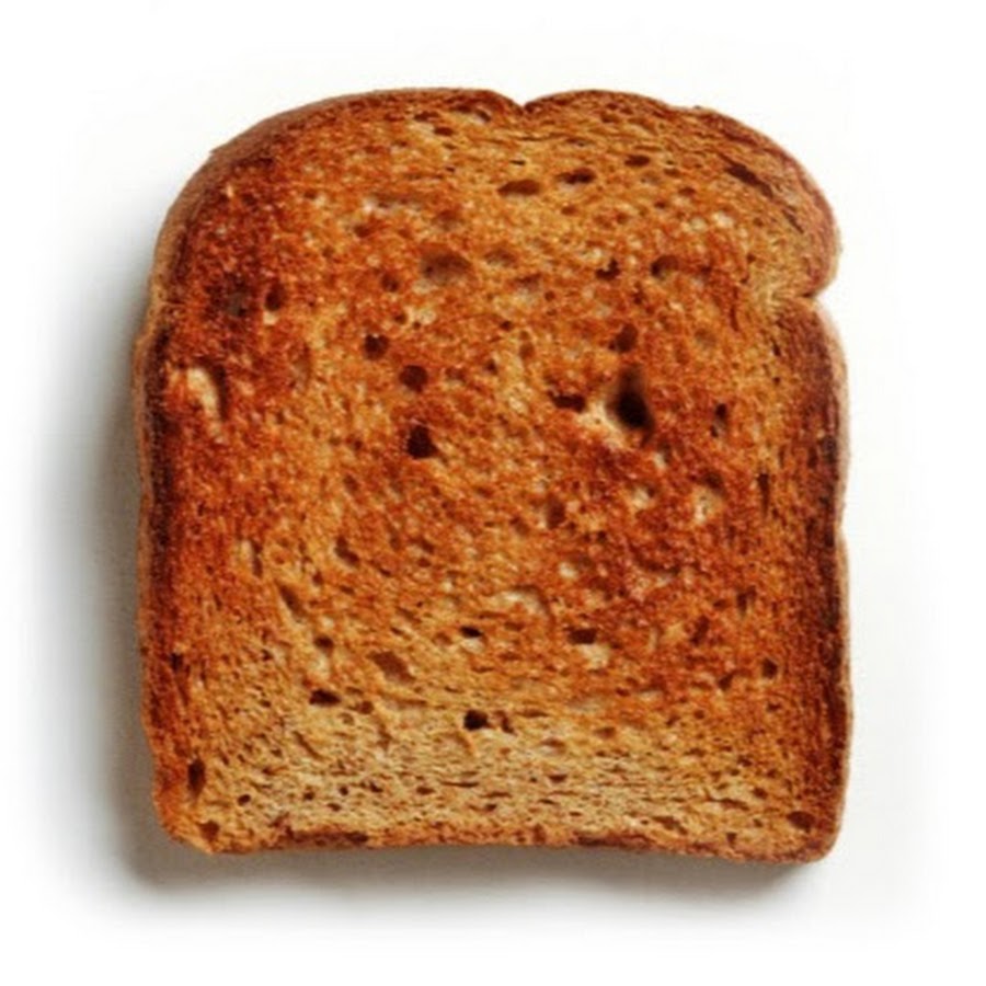 spalony tost - YouTube