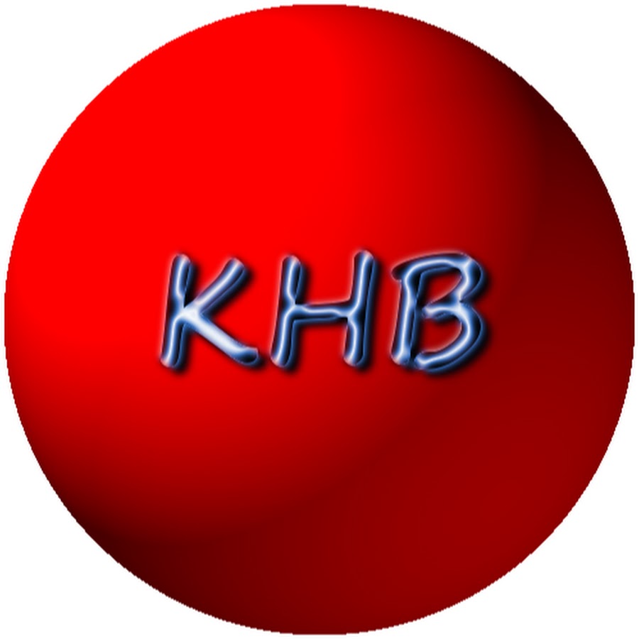 KHB - YouTube