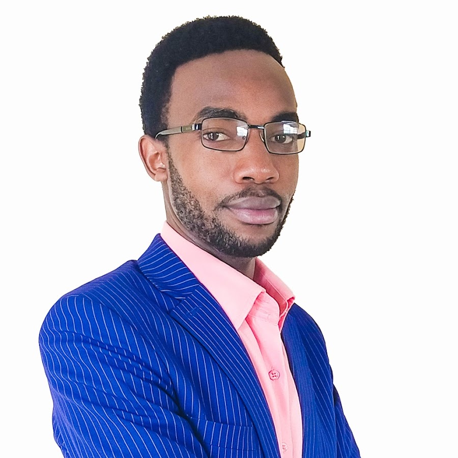 Edwin Oduor - YouTube