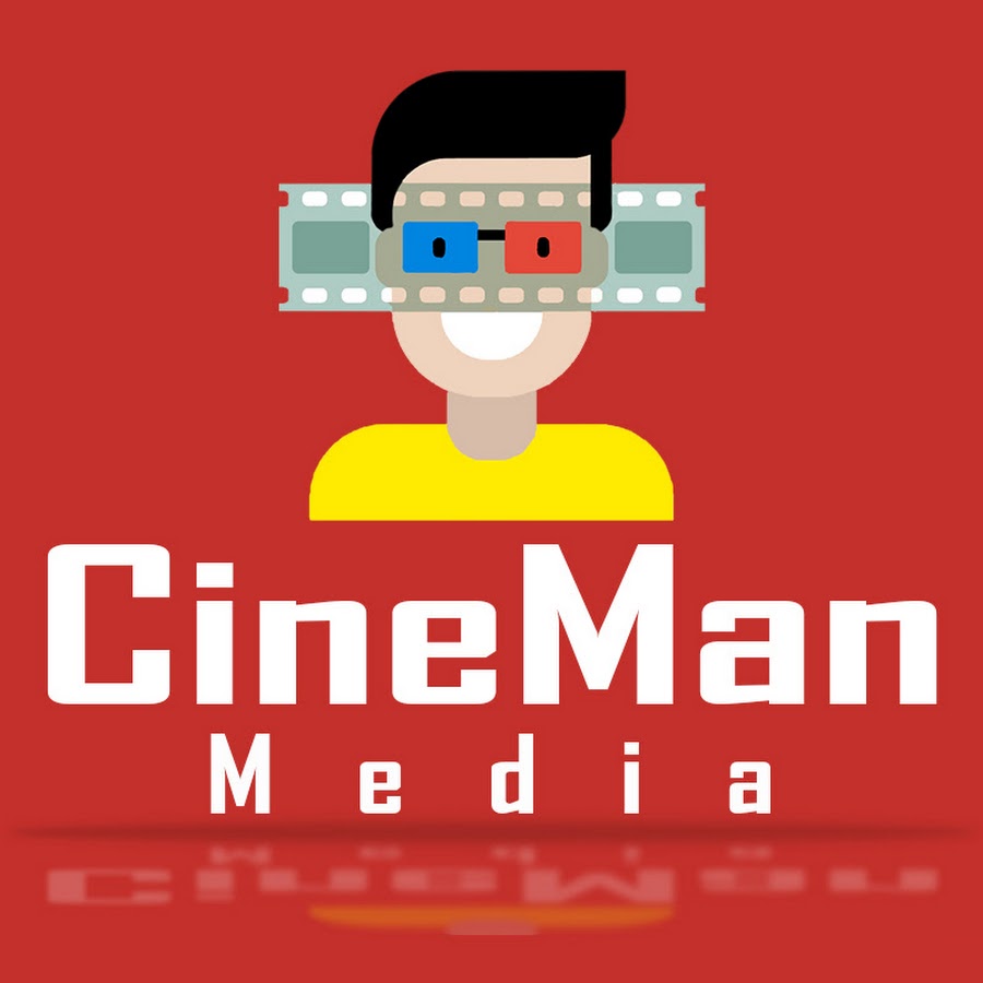 CineMan - YouTube