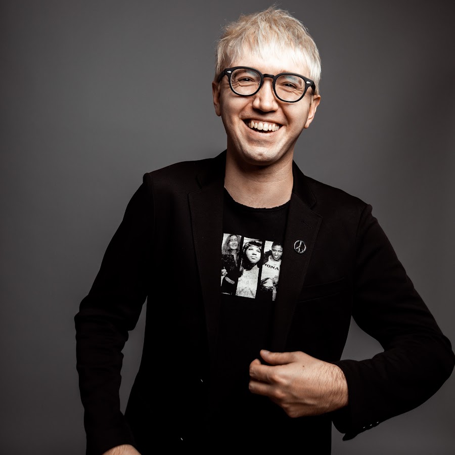 Zach Jones & the Tricky Bits - YouTube