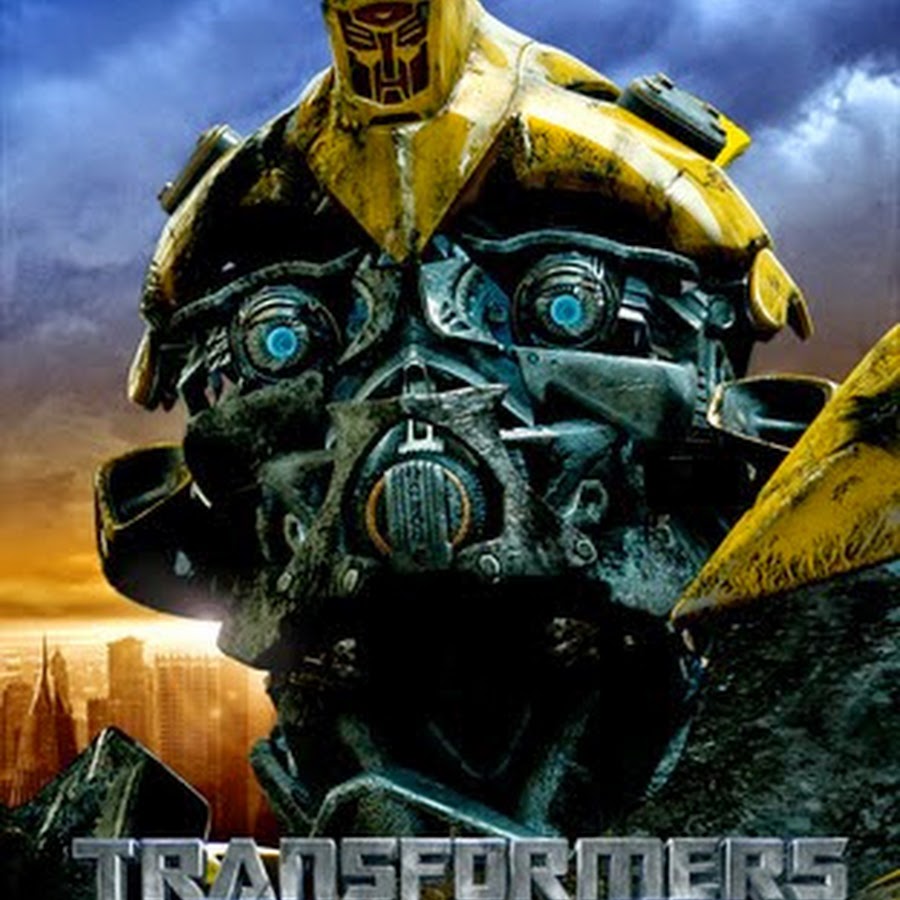 Bambolbi AvToBoT - YouTube