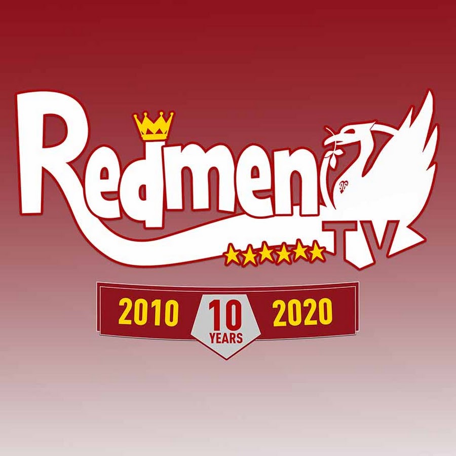 The Redmen TV - YouTube