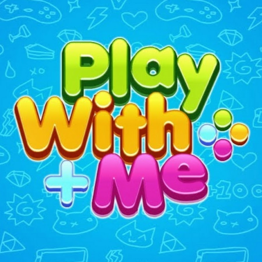 Play With Me - YouTube