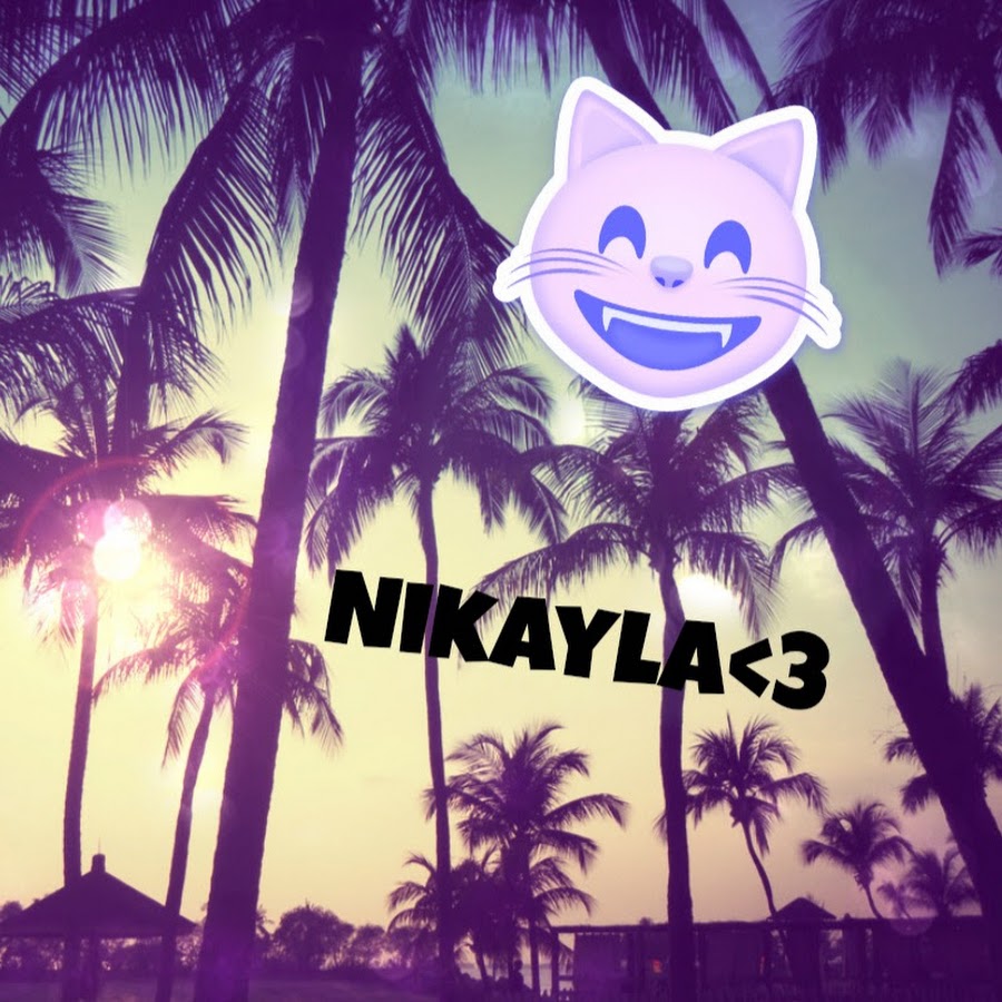 Nikayla - YouTube