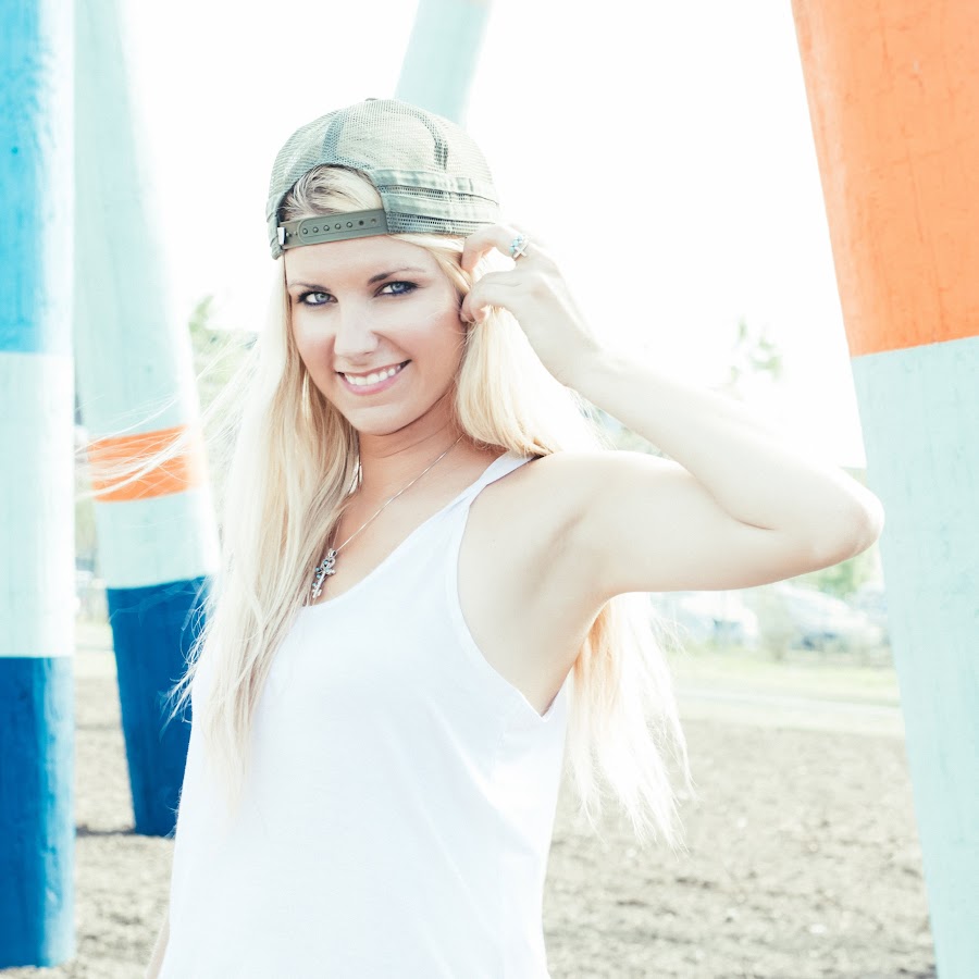 Morgan Clark - YouTube