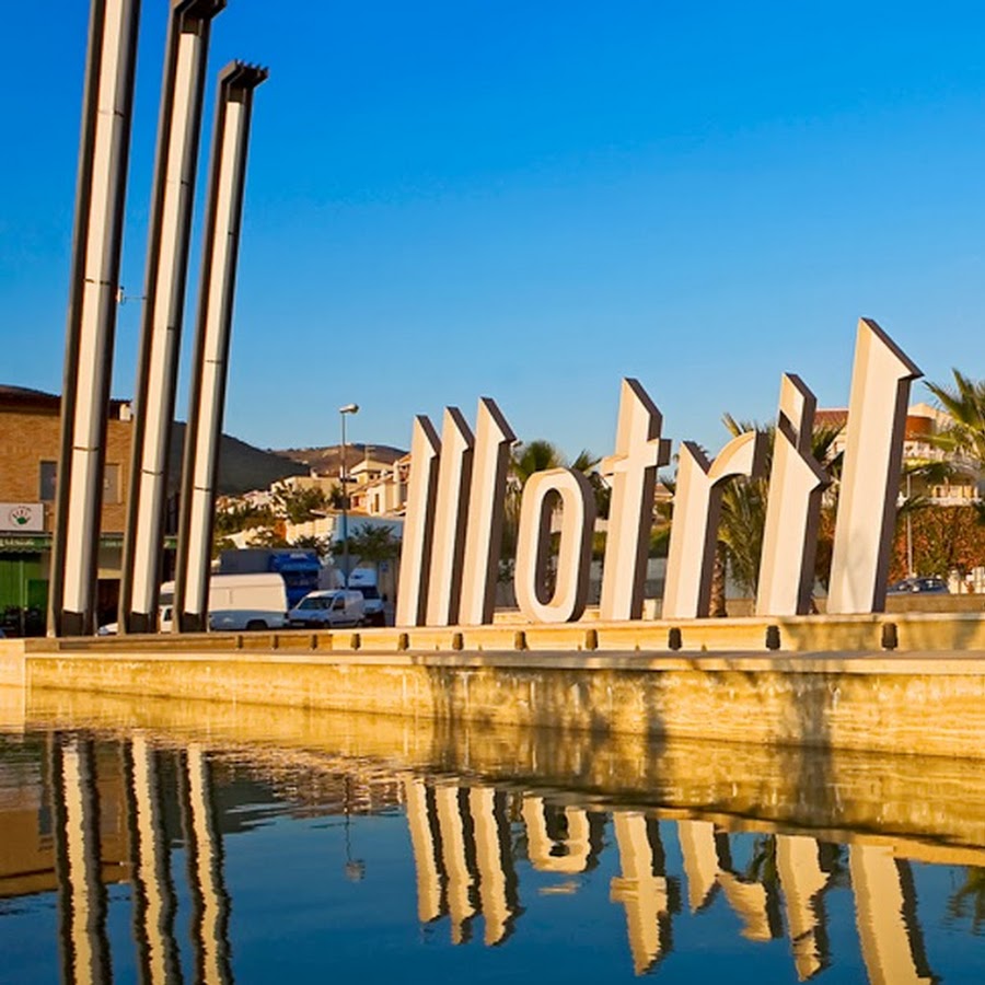 Motril Turismo - YouTube