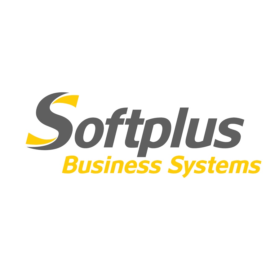 Softplus Business Systems. - YouTube