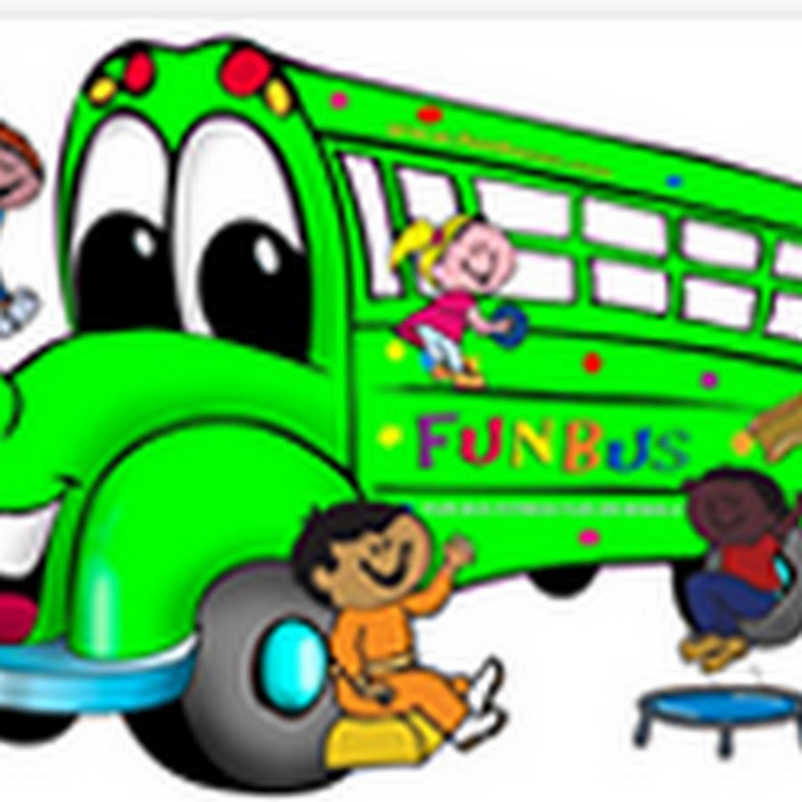 FunBuses - YouTube