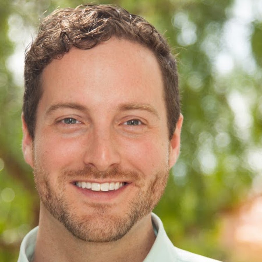 Timothy Gordon - YouTube