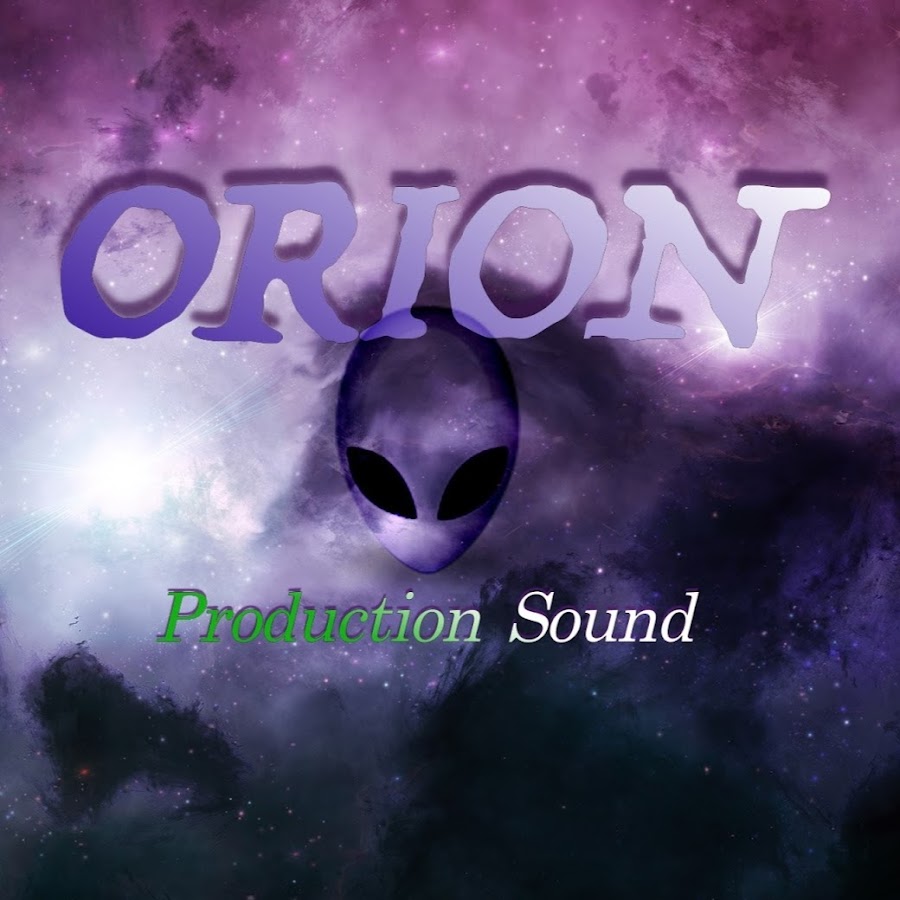 ORION Sound&Games - YouTube