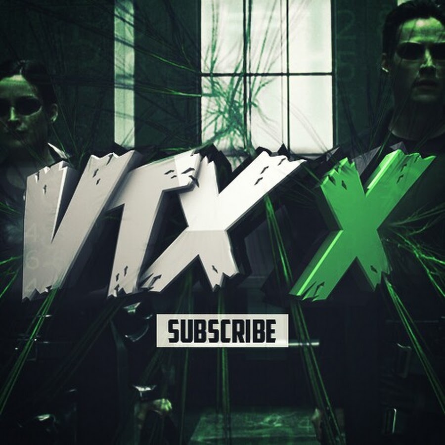 VTX X - YouTube